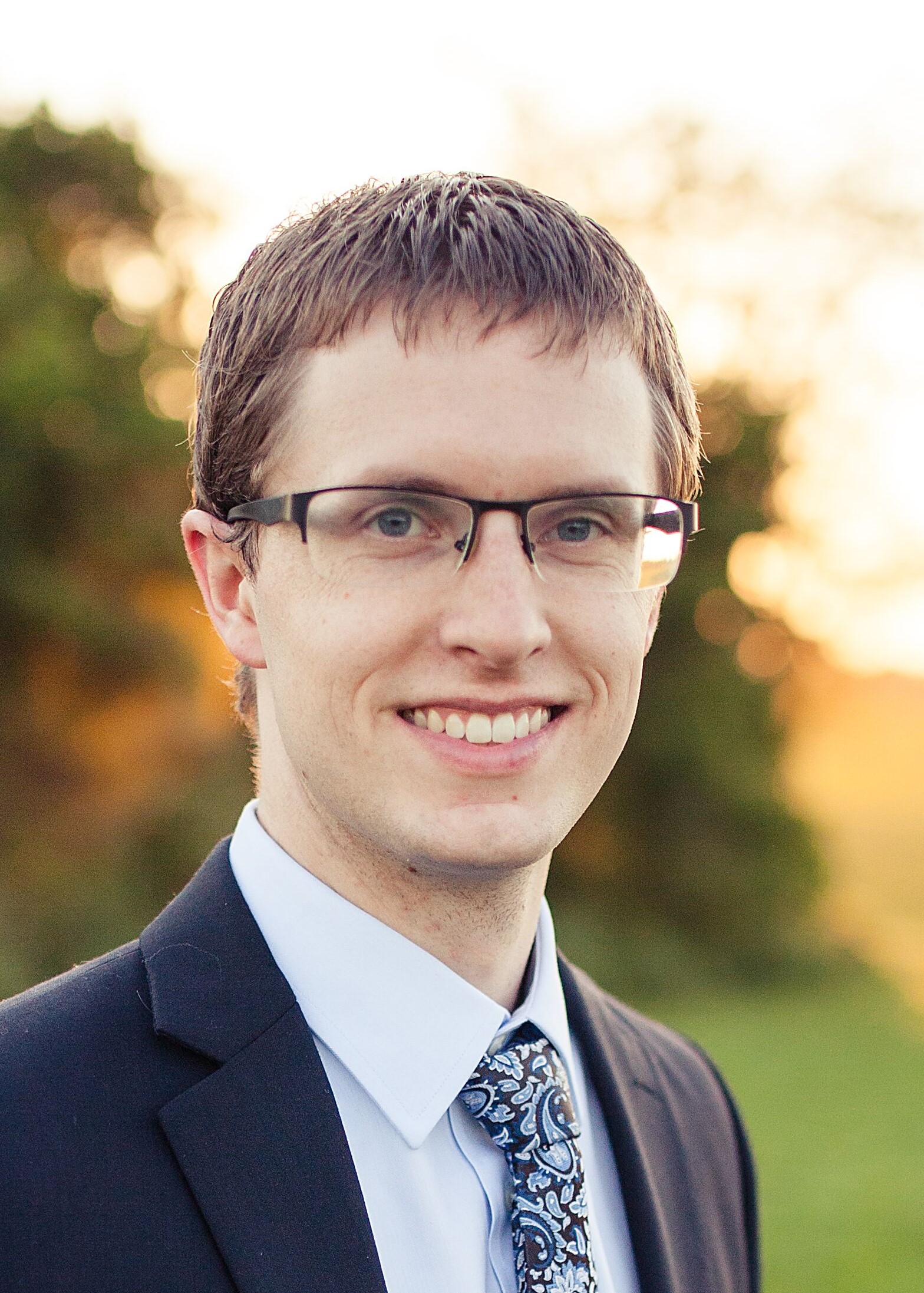 Tyler R. Josephson – Chemical, Biochemical and Environmental ...