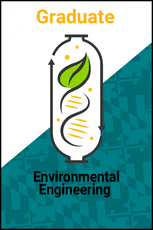Chemical, Biochemical and Environmental Engineering - UMBC