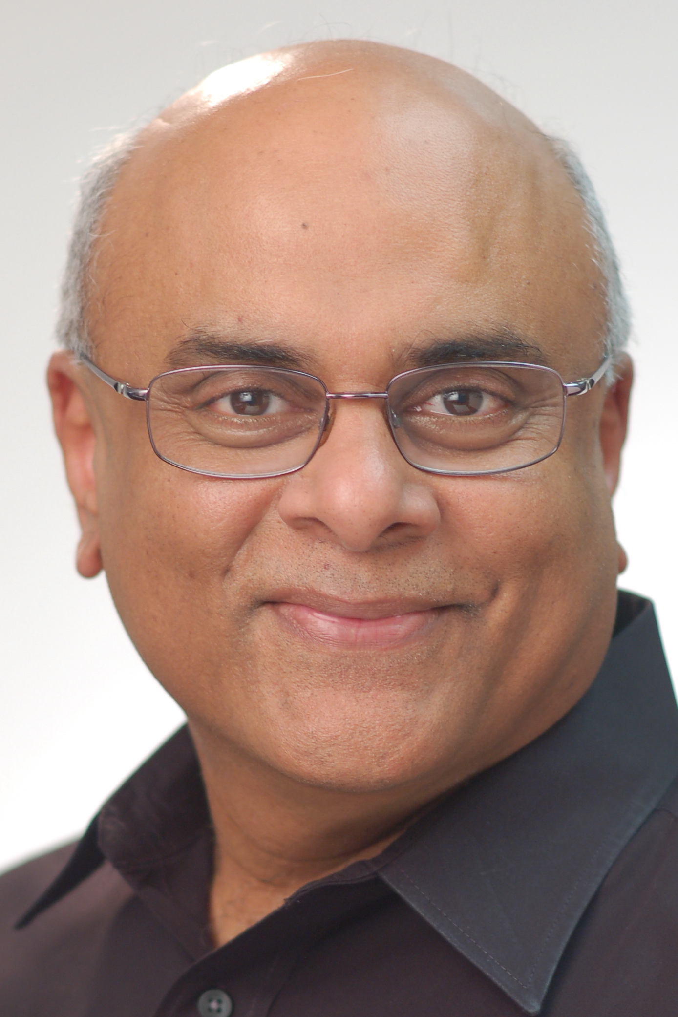 Govind Rao – Department of Chemical, Biochemical and Environmental ...