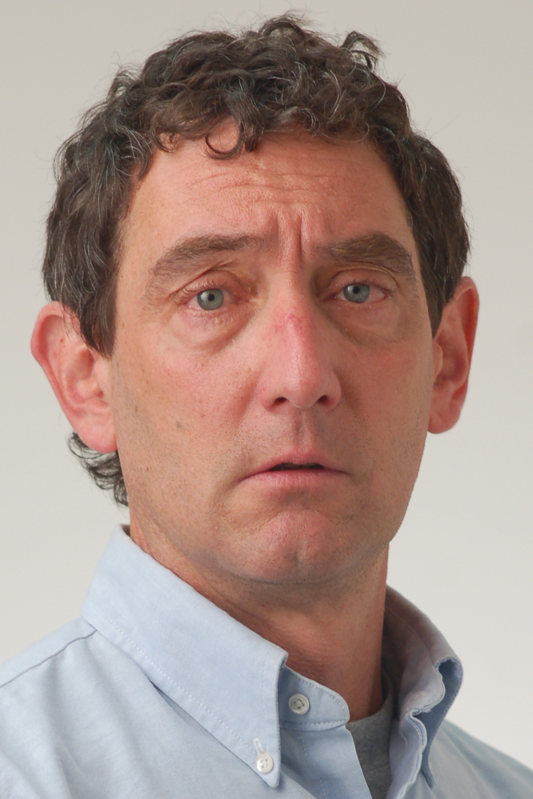 Brian Reed – Department of Chemical, Biochemical and Environmental ...